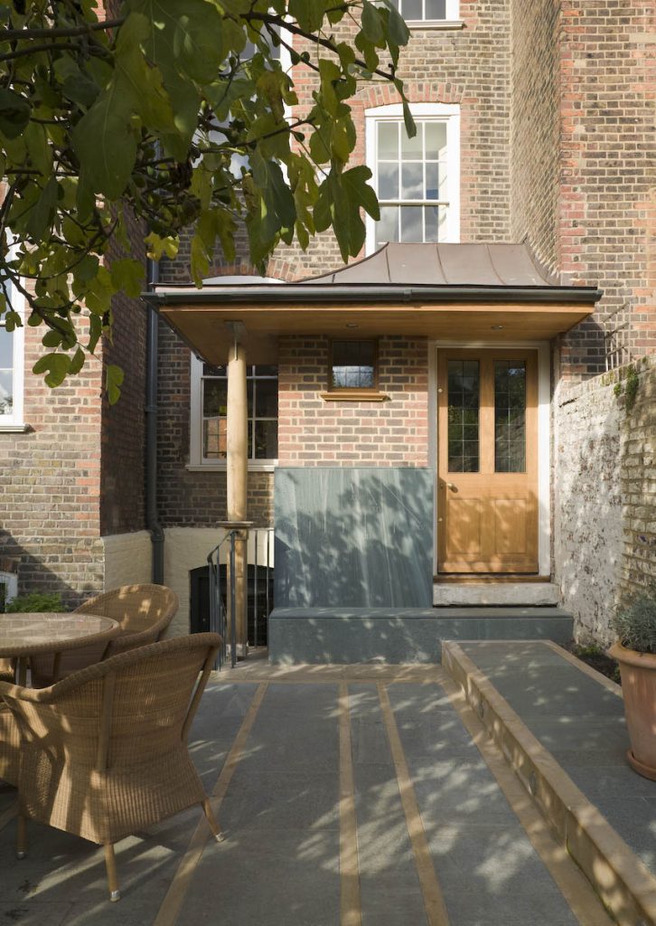 CHURCH ROW – Butler Hegarty Architects
