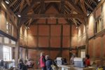 THE MASTER’S HOUSE – Butler Hegarty Architects